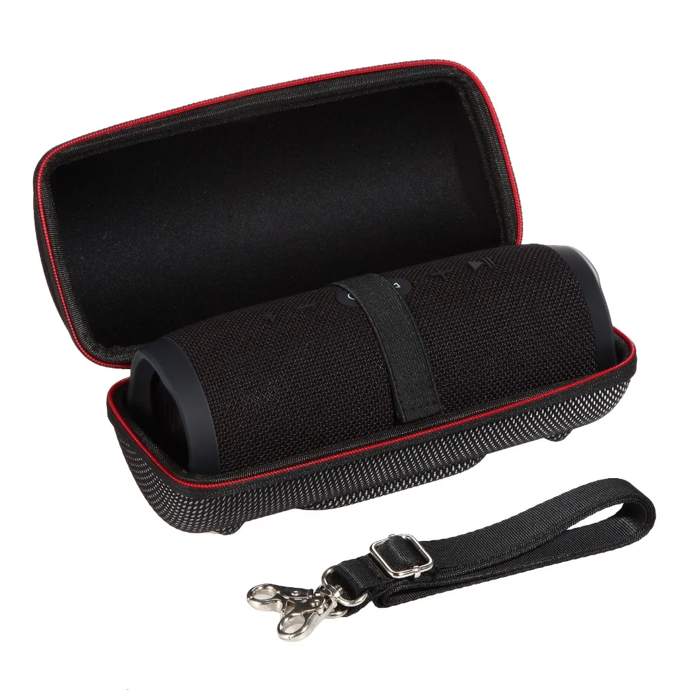 New Hard PU EVA Portable Carrying Case For JBL Charge 3 Charge3 ...