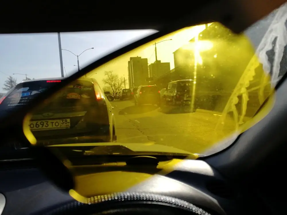 Night Driving Glasses for Polarized Night Vision - Life Changing Products