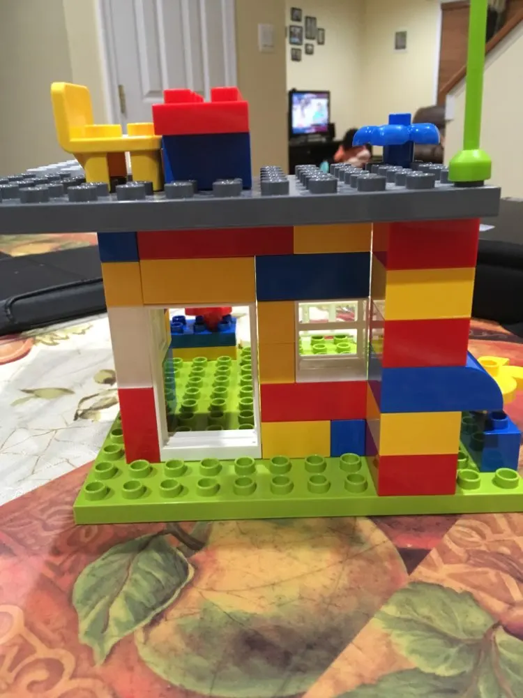 Children's Educational Building Toys - Life Changing Products