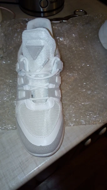 Casual Sneakers Women's Mesh Shoes - Life Changing Products