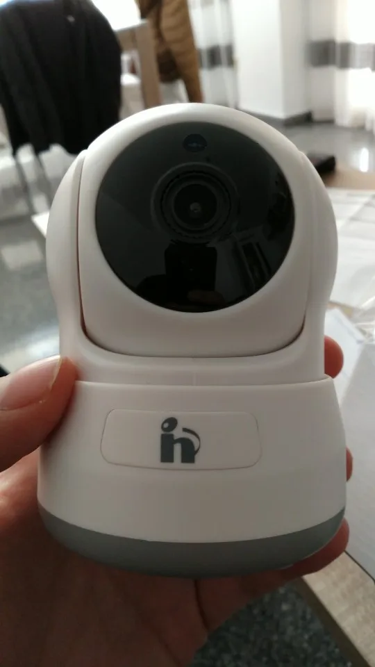 WIFI Wireless Home Security Camera - Life Changing Products