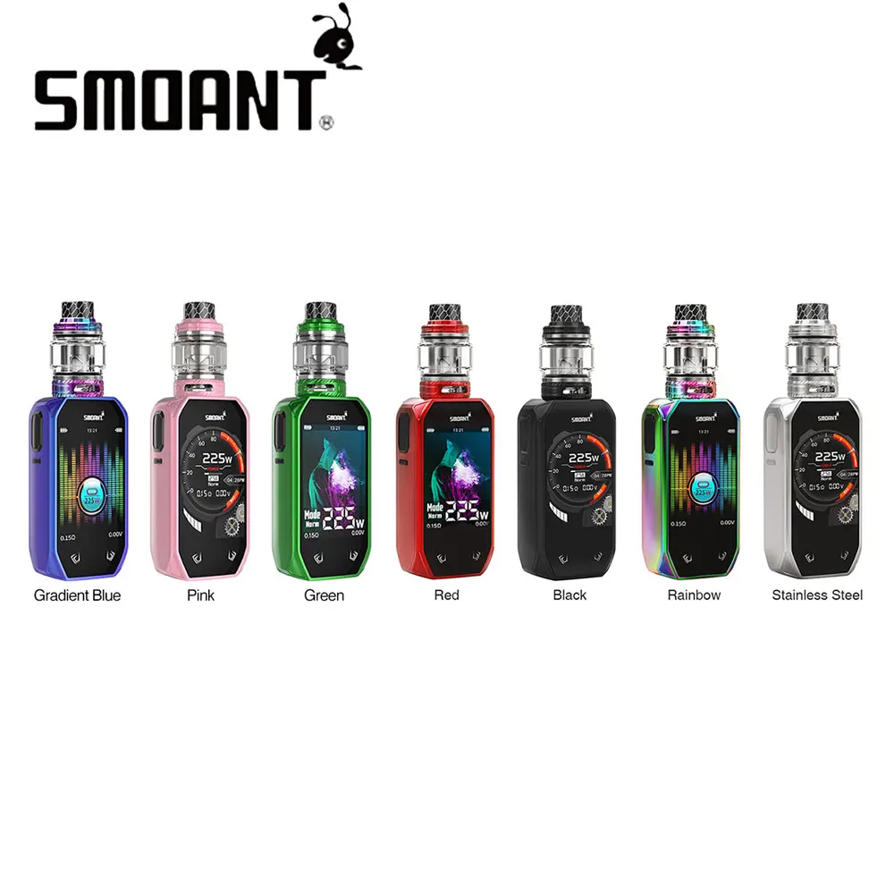 Smoant Naboo