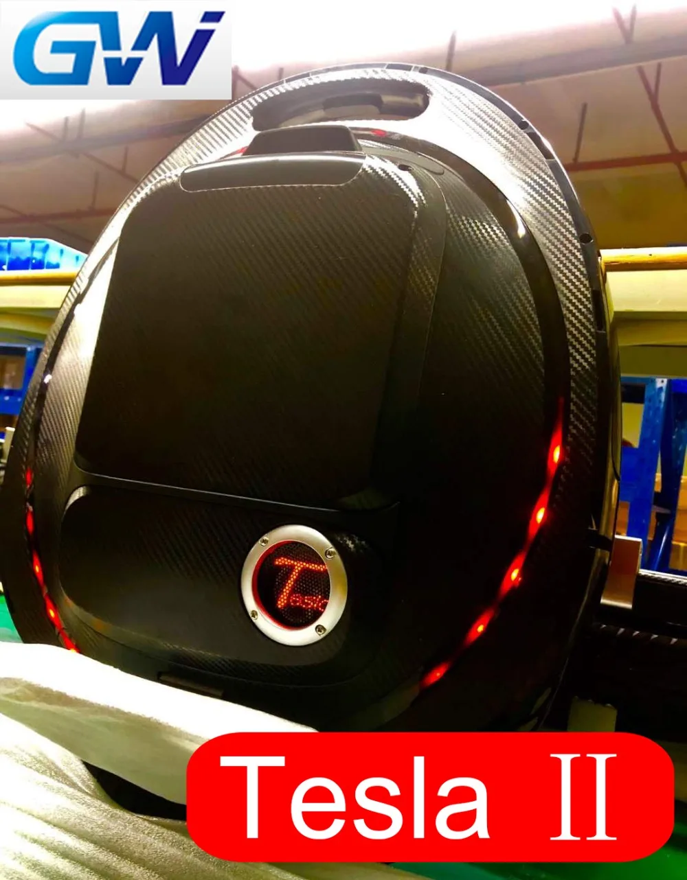 Tesla V2 - Any owner here? - Page 2 - Begode (Gotway) - Electric ...