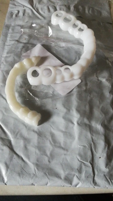 Dental Veneers Teeth Caps - Life Changing Products