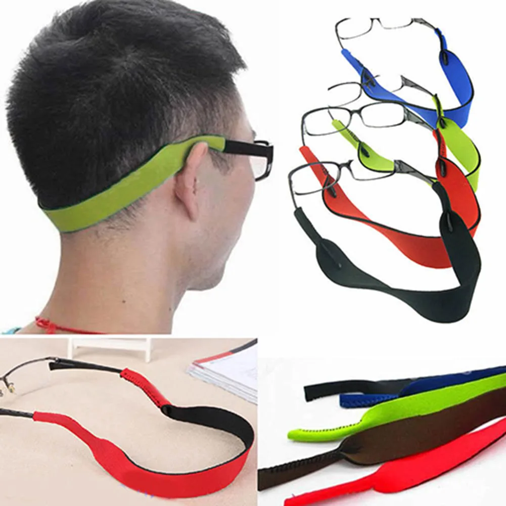 Neck Cord Strap Sunglasses Eye Reading Glasses String Lanyard Holder In Eyewear Accessories From