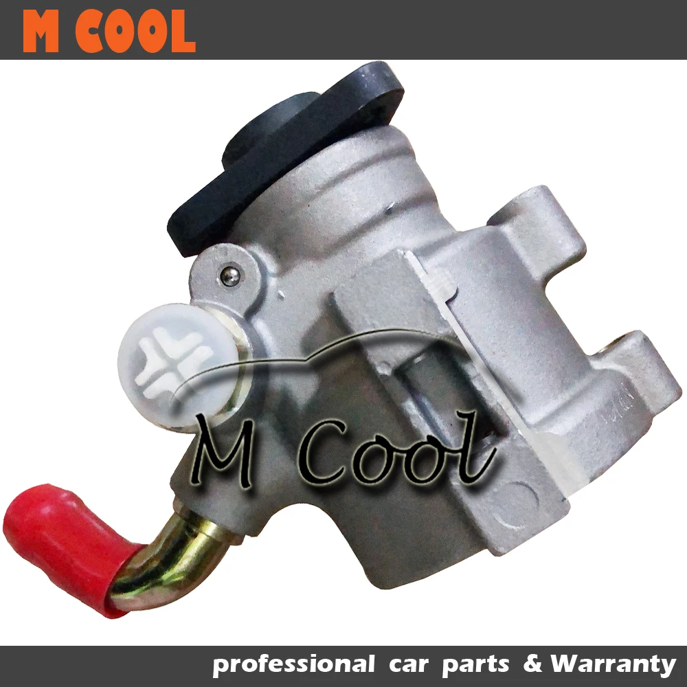 새로운 파워 스티어링 펌프 52089301AA 52089301AB 52089301AC, 지프 그랜드 체로키 2 MK2 WJ WG ...