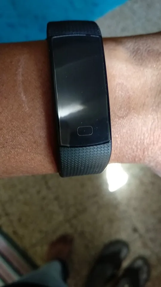 Blood Pressure Monitor Watch And Heart Rate - Life Changing Products