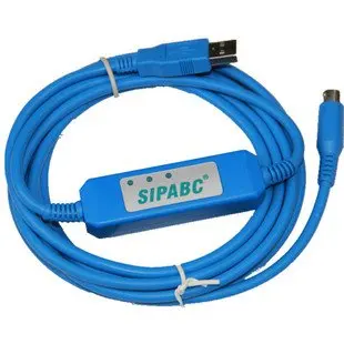 Clearance-Smart-Optical-Isolated-USB-QC30R2-Programming-Cable-for ...