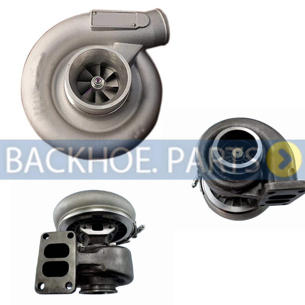 Turbo H1C turbocompresor 3802289, 3522777, 3528742, 3528741, 3522778 ...