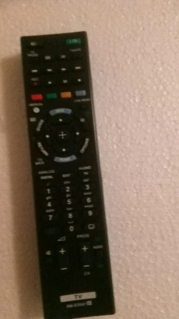 TV Remote Control Replacement - Life Changing Products