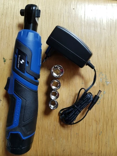 Torque Wrench Power Tools - Life Changing Products