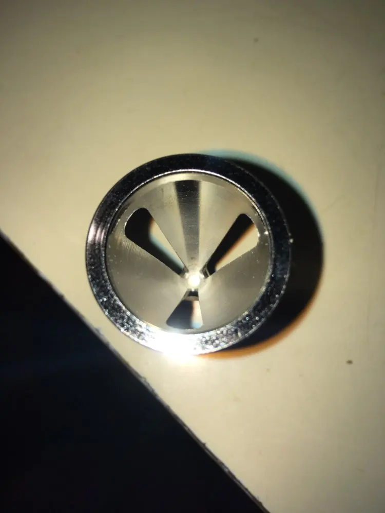 Deburring Tool Threaded Rod Fixer - Life Changing Products