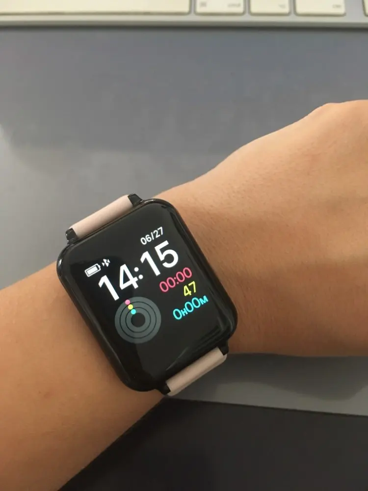 Health Tracker Smart Watch - Life Changing Products