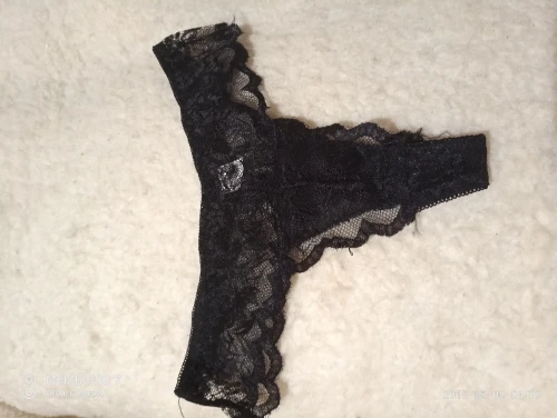 Women's Lace G-Strings