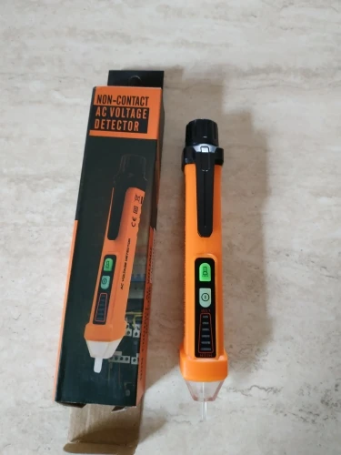 Electrical Tester Non Contact Voltage Detector - Life Changing Products