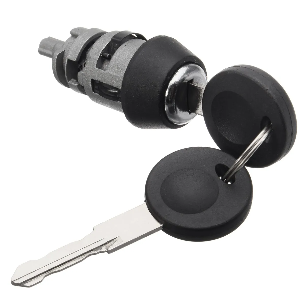 For Vw Beetle 1971 Up Ignition Switch Key And Lock Cylinder Bug For T3