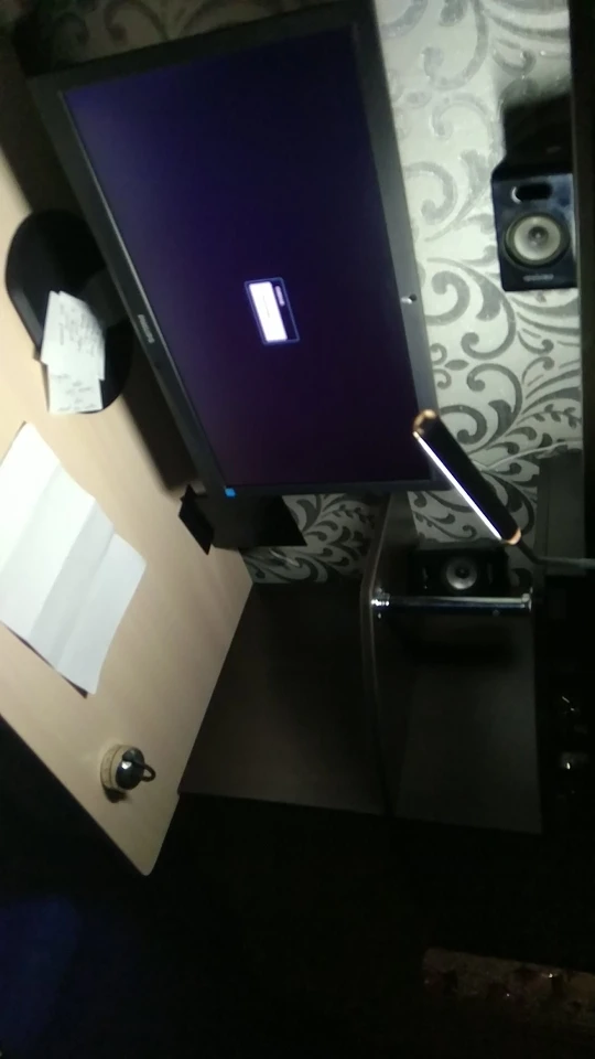 Desk Light with Touch Switch Sensor Control - Life Changing Products