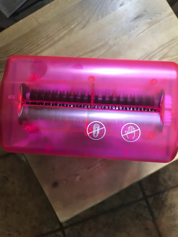 Office Shredder Paper Quilling Machine - Life Changing Products