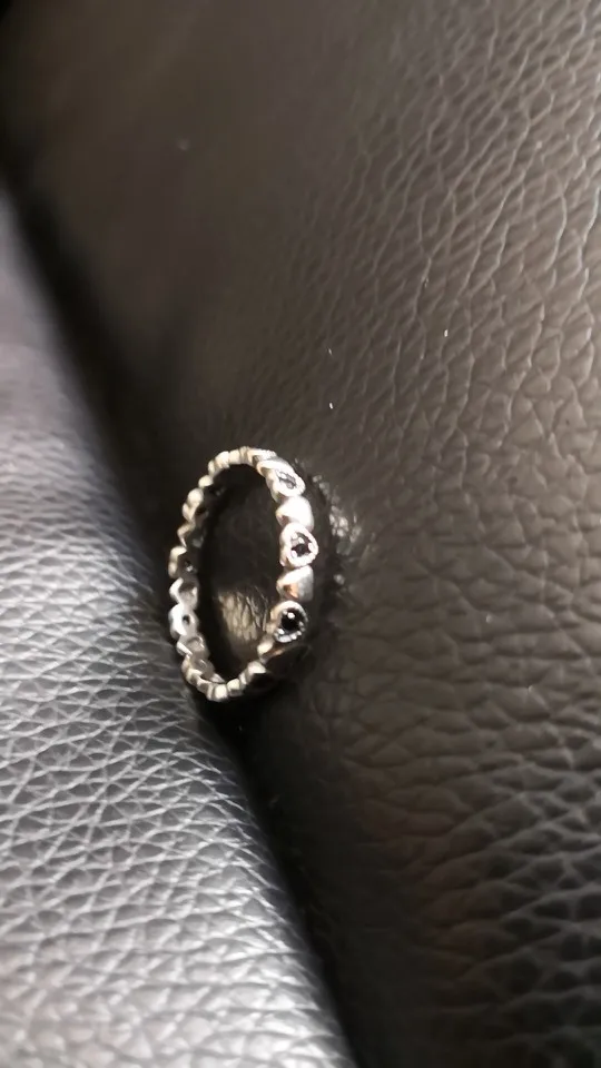 Genuine Sterling Silver Rings - Life Changing Products