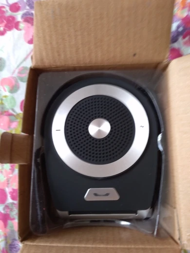 Bluetooth Handsfree Car Kit Receiver - Life Changing Products