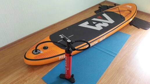 SUP Board Surfing Equipment - Life Changing Products