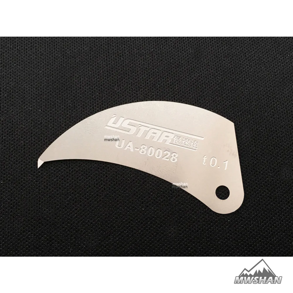 Ustar 80028 80029 80030 Special Scribed Line Model Hobby Cutting Tools ...