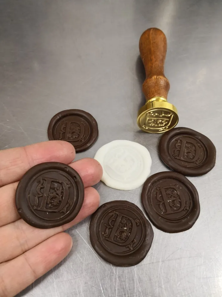 Wax Seal Stamp Letter Sealer - Life Changing Products