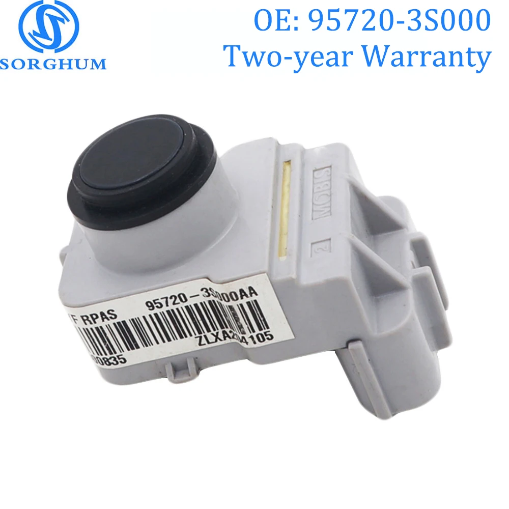 95720-3s000 Pdc Parking Sensor For Hyundai Ultrasonic Sensor Assembly ...