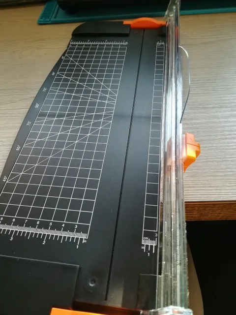 Paper Cutting Machine Portable Tool - Life Changing Products