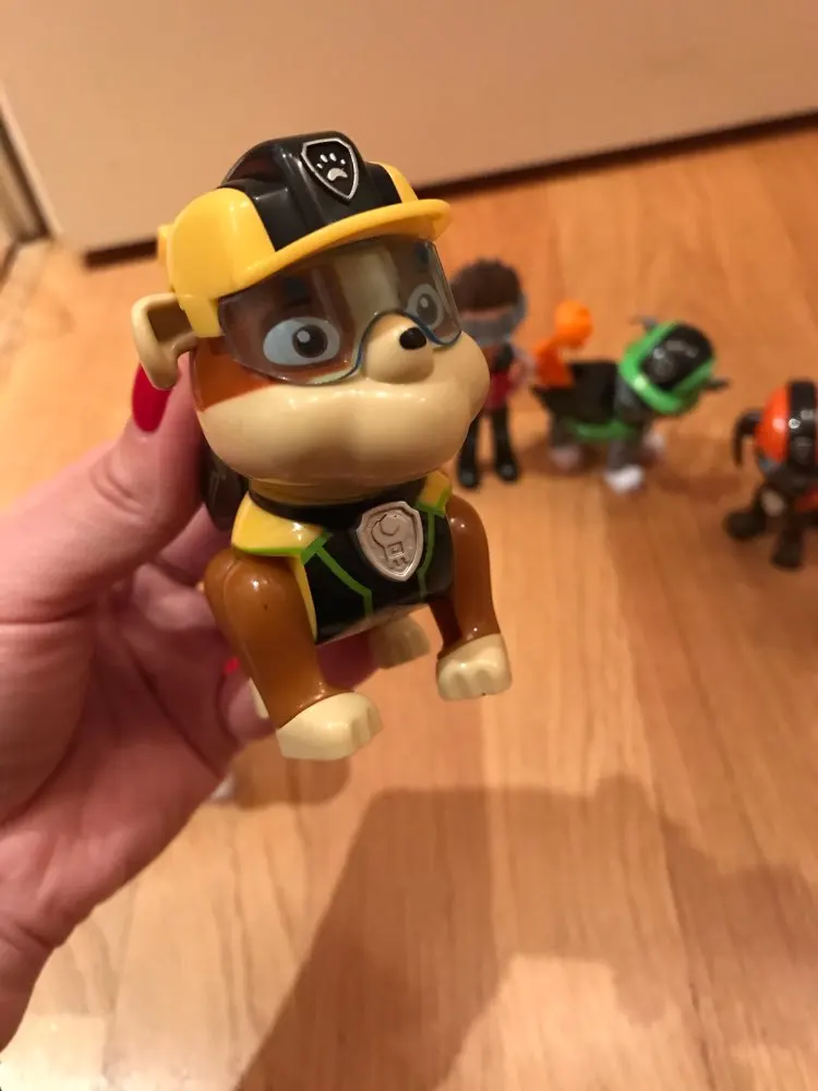 Fun Toys Paw Patrol Playset - Life Changing Products