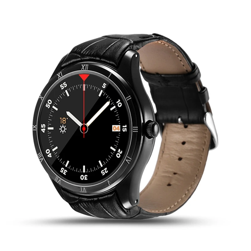 qi smart watch