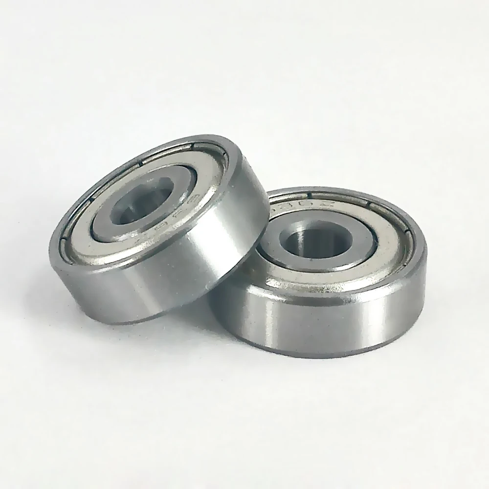 5pcs/lot 636zz Deep Groove Ball Rolling Mini Miniature Bearing 636zz 6* ...