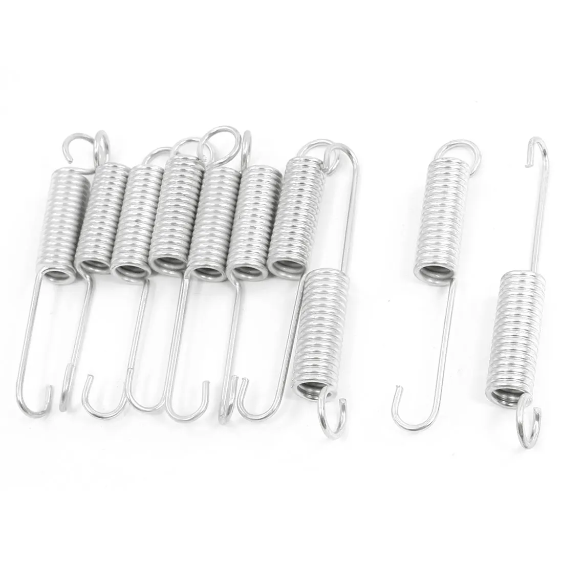 Uxcell-Motorcycle-Brake-Return-Spring-Motorbike-Repair-Part-Hand-Brake ...