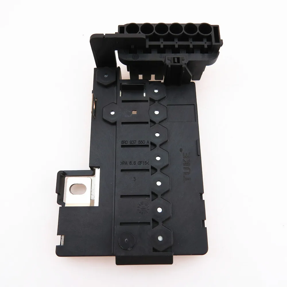 Fusible Voiture,boîte à fusibles de Circuit de batterie de voiture,1 ...