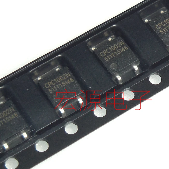 5 10 20 40 50pcs CPC1002N CPC1004N CPC1006N CPC1117N CPC1150N CPC1218Y ...