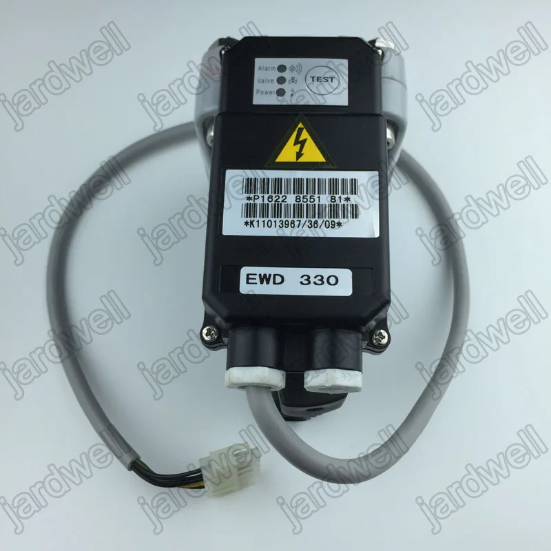 2901146551(2901-1465-51) EWD330-AC110V Электрический автоматический ...
