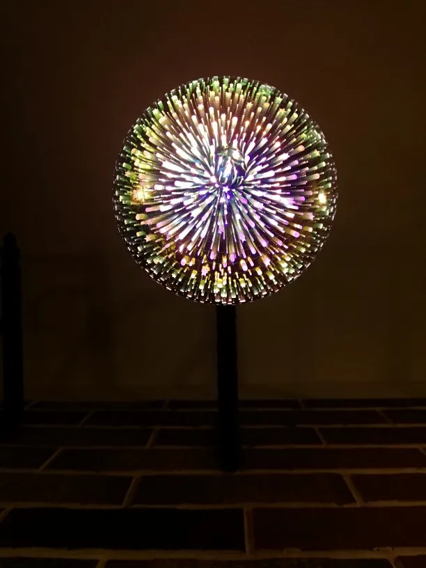 Almora™ 3D Illusion LED Bulbs – Urelas