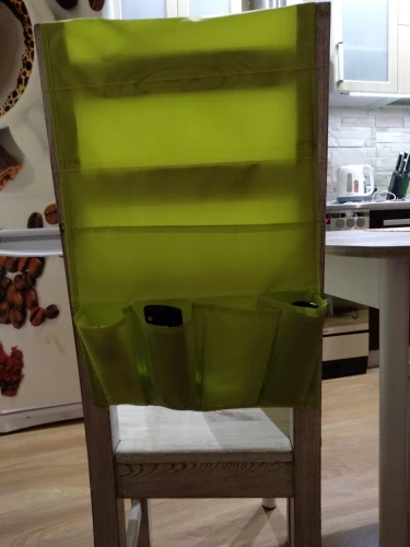 Remote Control Holder Side Organizer - Life Changing Products