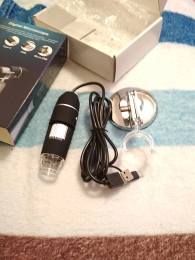 USB Microscope Digital Microscope - Life Changing Products