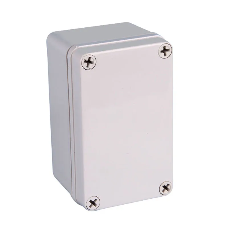 110*80*45mm IP68 Toyogiken ABS Waterproof Box Enclosure Distribution ...