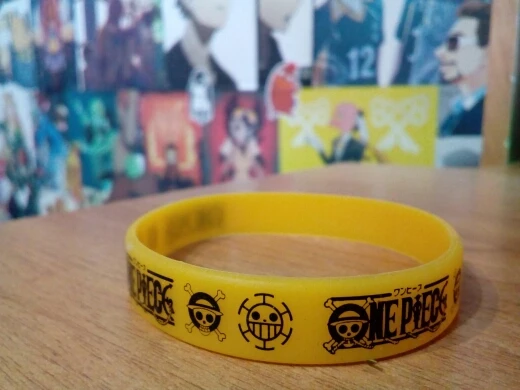 Buy Luffy Bracelet | Free Shipping Worldwide | # 1 Merchandise Shop