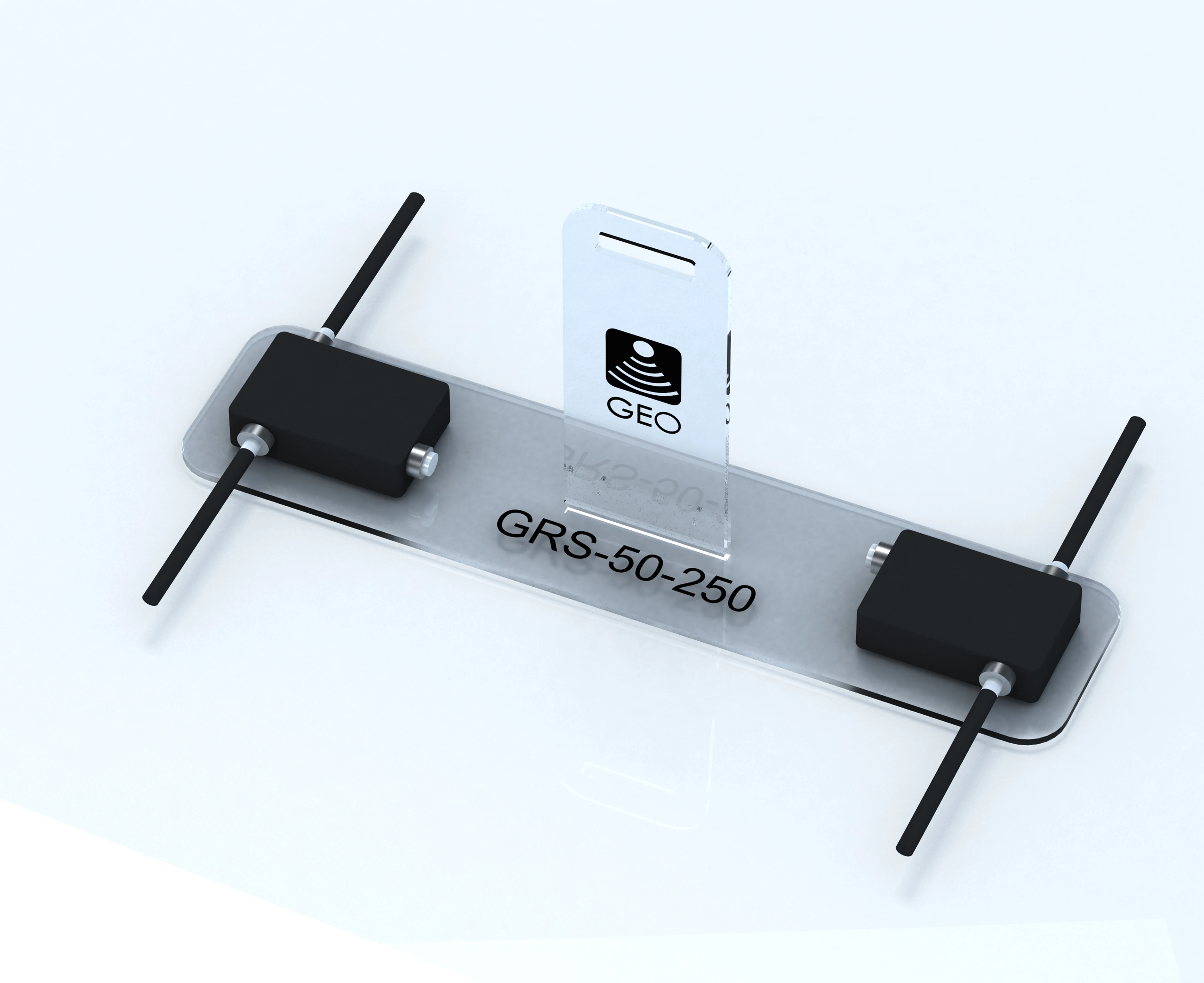 Георадар GRS-50-250