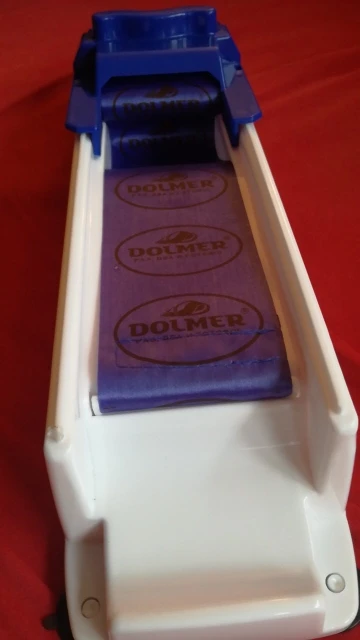 Dolmer Magic Roller Vegetable Rolling Tool - Life Changing Products