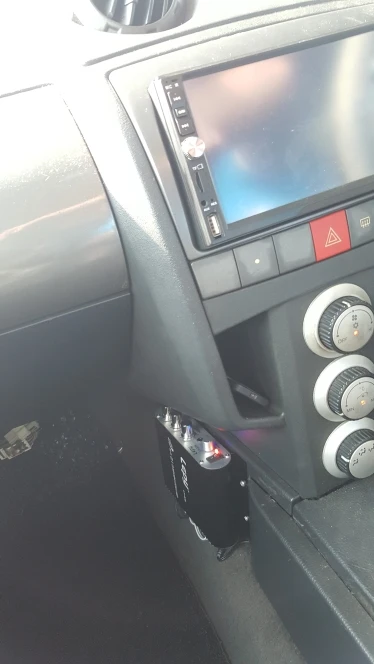 Car Amplifier Stereo Speaker Booster - Life Changing Products