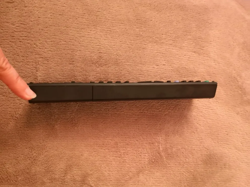 TV Remote Control Replacement - Life Changing Products