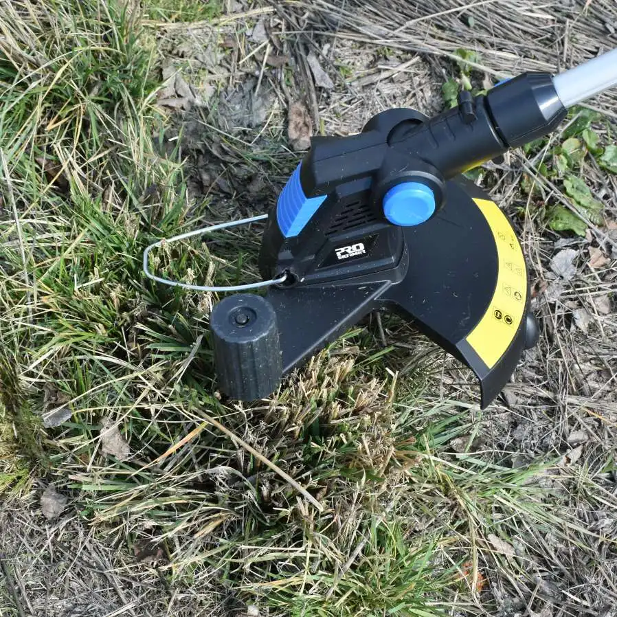 Lawn Trimmer Wireless Grass Cutter - Life Changing Products