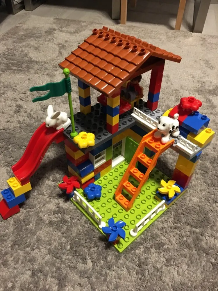 Children's Educational Building Toys - Life Changing Products