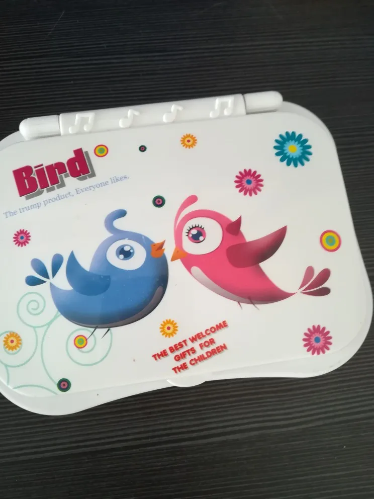 Kids Laptop Learning Computer Toy - Life Changing Products