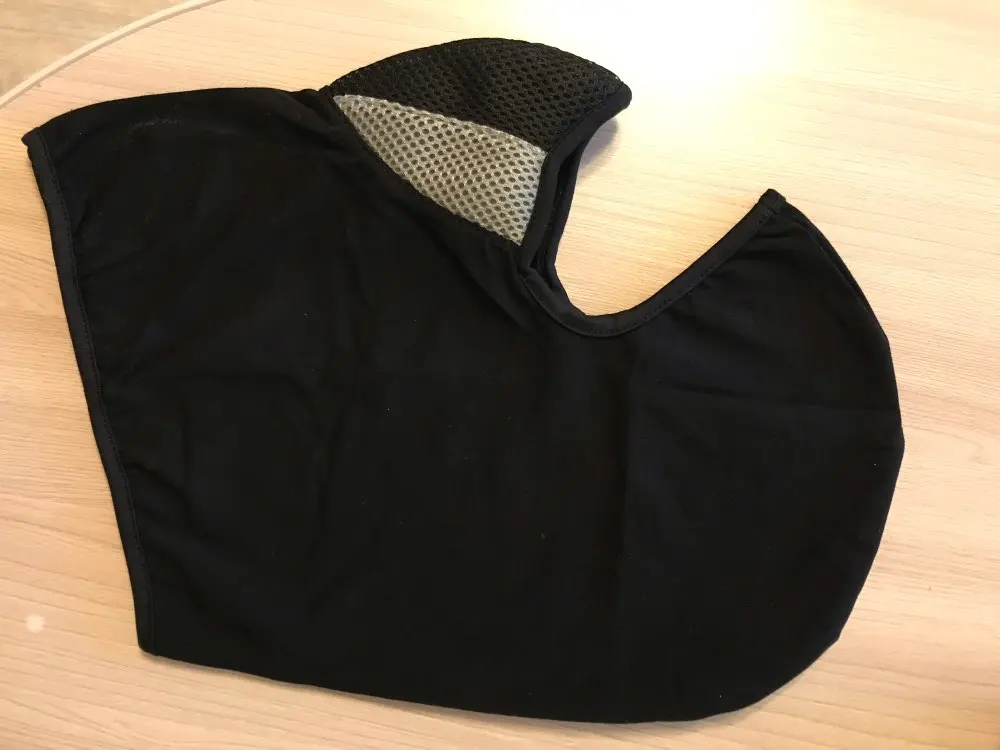 Motorcycle Face Mask - CAFE RACER GARAGE - Your Vision, Our Parts!