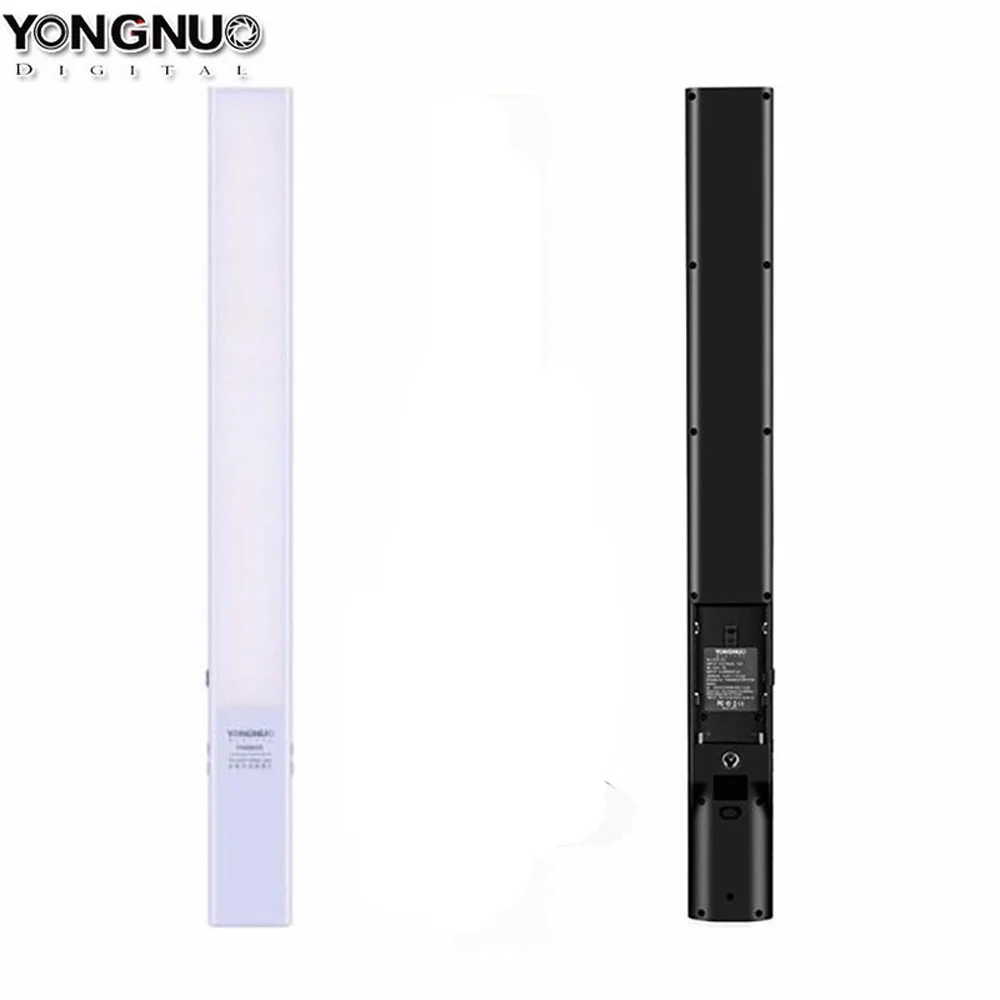 YONGNUO YN360S 3200K 5500K Handheld Ice Stick LED Video Light Hight ...